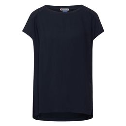 Street One T-Shirt Damen Gr&ouml;&szlig;e S marine