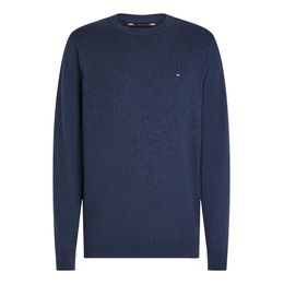 Tommy Hilfiger Pullover Herren Gr&ouml;&szlig;e M marine