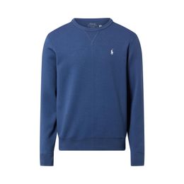 Polo Ralph Lauren Sweatshirt Herren Gr&ouml;&szlig;e L blau