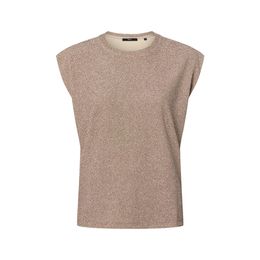 Zero Pullover Damen Gr&ouml;&szlig;e XS braun