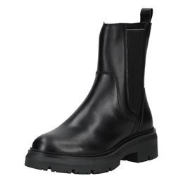 Marco Tozzi Chelsea Boots Damen Gr&ouml;&szlig;e 42 schwarz Winterschuhe