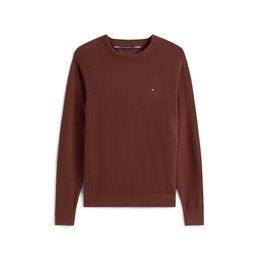 Tommy Hilfiger Pullover Herren Gr&ouml;&szlig;e XS merlot