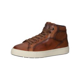 Lloyd Sneaker 'Marshal' Herren Gr&ouml;&szlig;e 40 cognac
