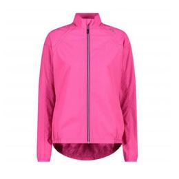 CMP Sportjacke Damen Gr&ouml;&szlig;e S pink