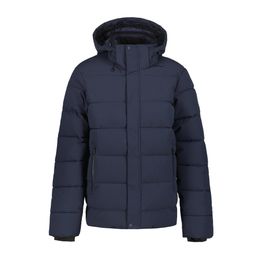 Icepeak Outdoorjacke 'Bixby' Herren Gr&ouml;&szlig;e M marine