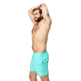 Speedo Boardshort Herren Gr&ouml;&szlig;e L aqua