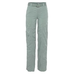 Kangaroos Cargohose Damen Gr&ouml;&szlig;e 46 khaki