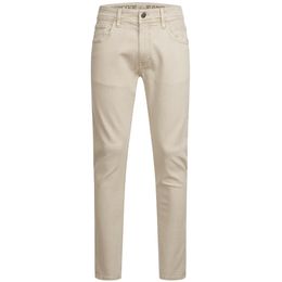 INDICODE Jeans Jeans Herren Gr&ouml;&szlig;e 30 beige
