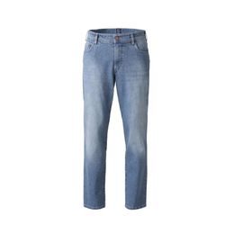 MEYER Jeanshose Herren Gr&ouml;&szlig;e 40 blau