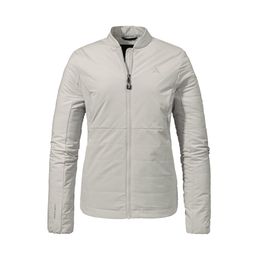 Sch&ouml;ffel Sch&ouml;ffel Outdoorjacke 'Bozen' Damen Gr&ouml;&szlig;e L wei&szlig; Winterjacke