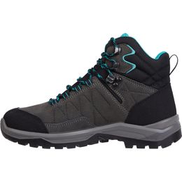 McKINLEY Boots Damen Gr&ouml;&szlig;e 40 blau / grau / schwarz