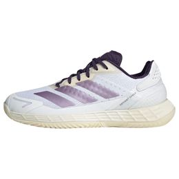 adidas Performance Sportschuh 'Defiant Speed 2' Damen Gr&ouml;&szlig;e 38.5/39 lavendel / wei&szlig;