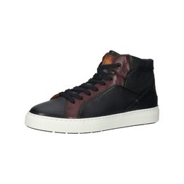 Lloyd Sneaker Herren Gr&ouml;&szlig;e 39 cognac / schwarz