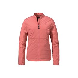 Sch&ouml;ffel Sch&ouml;ffel Outdoorjacke 'Bozen' Damen Gr&ouml;&szlig;e XS rosa Winterjacke