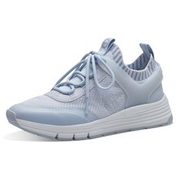 Tamaris Sneaker Damen Gr&ouml;&szlig;e 39 hellblau