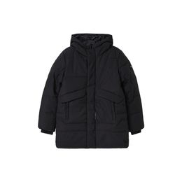 s.Oliver Jacke Jungen Gr&ouml;&szlig;e 134/140 schwarz