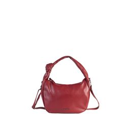 Pierre Cardin Shoulder Bag ' ' Damen Gr&ouml;&szlig;e One Size bordeaux