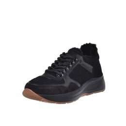 Baldinini Sneaker Herren Gr&ouml;&szlig;e 35 schwarz