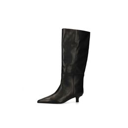 Sacha London SACHA Stiefel Damen Gr&ouml;&szlig;e 38 schwarz Winterschuhe