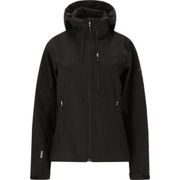 WHISTLER Softshelljacke 'Rosea V2' Damen Gr&ouml;&szlig;e L schwarz