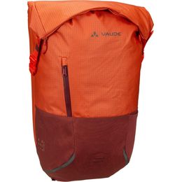 Vaude Fahrradtasche 'CityGo Bike 23 II' Damen Gr&ouml;&szlig;e One Size orange