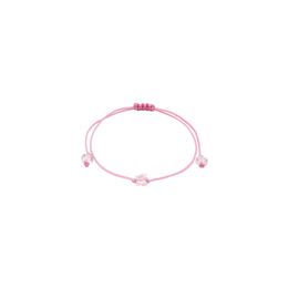 Elli Armband Damen Gr&ouml;&szlig;e 16 pink