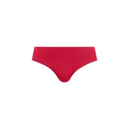 Sea Level Bikinihose 'Essentials Edit' Damen Gr&ouml;&szlig;e M rot