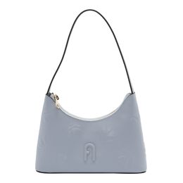 Furla Tasche 'Diamante' Damen Gr&ouml;&szlig;e One Size taubenblau