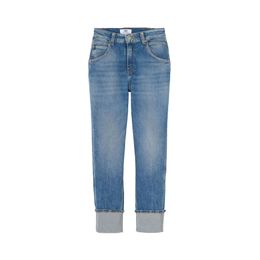 Le Temps Des Cerises Jeans Damen Gr&ouml;&szlig;e 28 blau