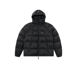 Blkvis Jacke Herren Gr&ouml;&szlig;e XXL schwarz