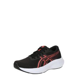 asics Laufschuh 'Patriot 14' Damen Gr&ouml;&szlig;e 36.5 hellrot / schwarz
