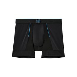 HOM Retro Pants ' Sports Lab Boxer Briefs ' Herren Gr&ouml;&szlig;e S schwarz