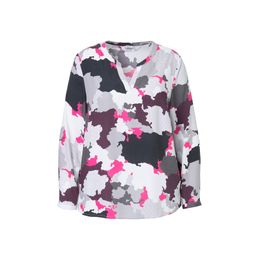 Angel of Style Bluse Damen Gr&ouml;&szlig;e XL bunt