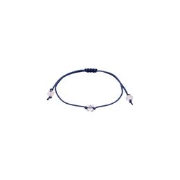 Elli Armband Damen Gr&ouml;&szlig;e 16 dunkelblau