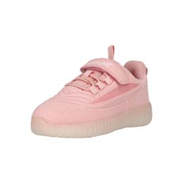 ZIGZAG Sneaker 'Falaric' Jungen Gr&ouml;&szlig;e 26 pink