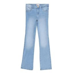 Only Girls Jeans 'Royal' M&auml;dchen Gr&ouml;&szlig;e 122 hellblau