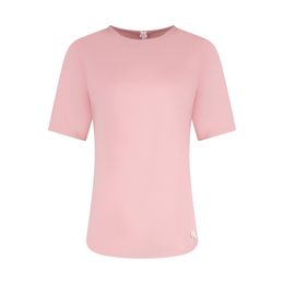 Sanetta Schlafshirt Damen Gr&ouml;&szlig;e M rosa