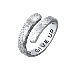 Haze&Glory Haze&glory Ring Herren Gr&ouml;&szlig;e 64 silber