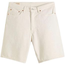 Levi's Levi's Shorts '468 ' Herren Gr&ouml;&szlig;e 30 white denim