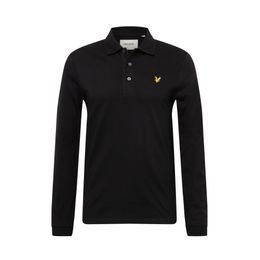 Lyle & Scott Lyle & Scott Poloshirt Herren Gr&ouml;&szlig;e XL schwarz