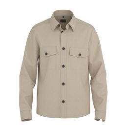 OLYMP Jacke Herren Gr&ouml;&szlig;e XXL beige