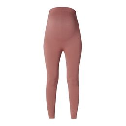 Noppies Umstand Leggings 'Reva' Damen Gr&ouml;&szlig;e XL/XXL altrosa