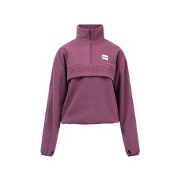 EIVY Sportpullover Damen Gr&ouml;&szlig;e XXS beere
