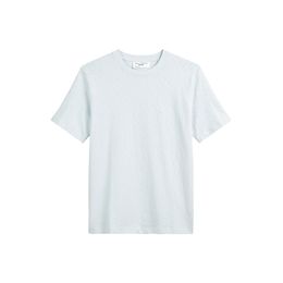 Marc O'Polo Marc O'polo Denim T-Shirt Herren Gr&ouml;&szlig;e M aqua