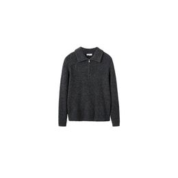 Mango Man Pullover 'Joanp' Herren Gr&ouml;&szlig;e S dunkelgrau