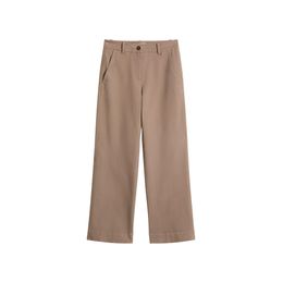 Marc O'Polo Marc O'polo Hose Damen Gr&ouml;&szlig;e 48 braun