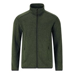 WHISTLER Jacke 'Samton' Herren Gr&ouml;&szlig;e 5XL dunkelgr&uuml;n
