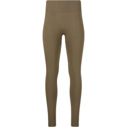 ENDURANCE ATHLECIA Athlecia Tights 'Missori' Damen Gr&ouml;&szlig;e L/XL braun