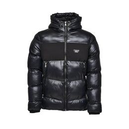 Alessandro Zavetti Jacke 'Catrio 2.0' Herren Gr&ouml;&szlig;e XS schwarz