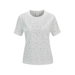 Madeleine Mode Madeleine Shirt Damen Gr&ouml;&szlig;e L wei&szlig;